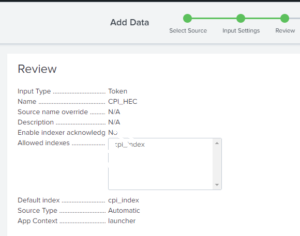 SAP CPI – External Logging to Splunk and Current Limitations ...