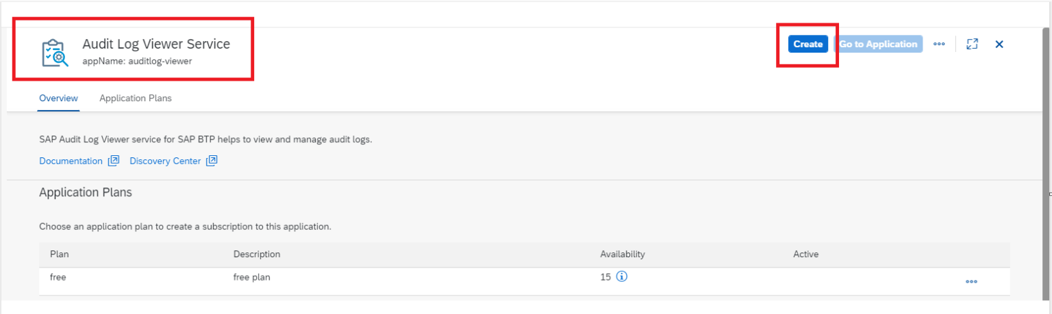SAP CPI – Enable Audit Log Service to view User Activities / Logs – Sprintegrate.com