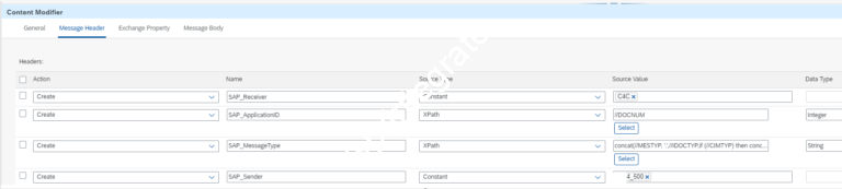 SAP CPI – Message Monitoring – Standard Out of the Box Features to use ...