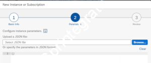 SAP BTP DMS – Integration & Repository Option- Initial Set Up ...