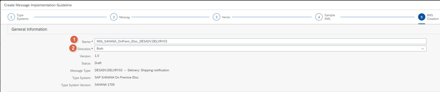 B2B on SAP Integration Suite – Cloud Integration – CPI – using Trading ...