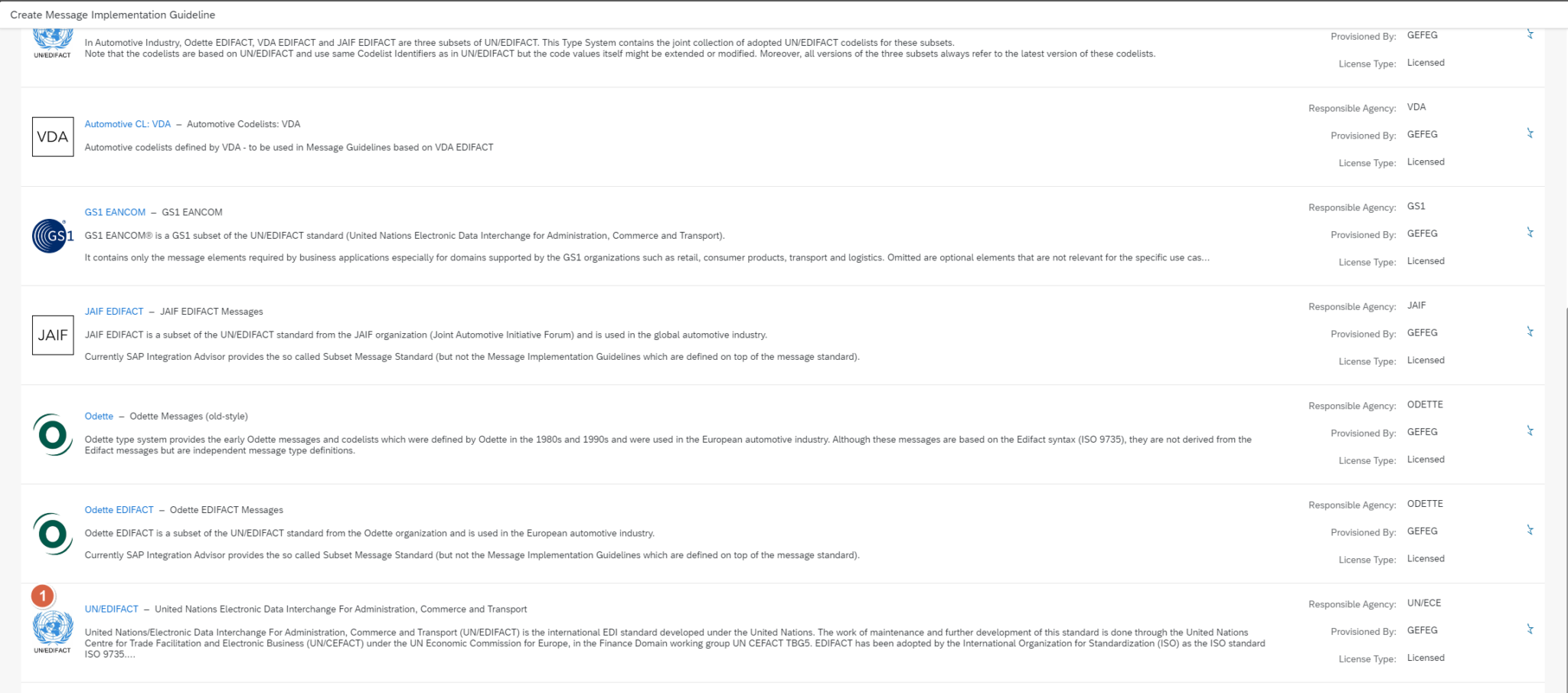 B2B on SAP Integration Suite – Cloud Integration – CPI – using Trading Partner Management – Part ...