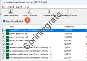 B2B on SAP Integration Suite – Cloud Integration – CPI – using Trading ...