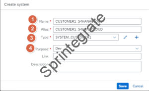 B2B on SAP Integration Suite – Cloud Integration – CPI – using Trading ...