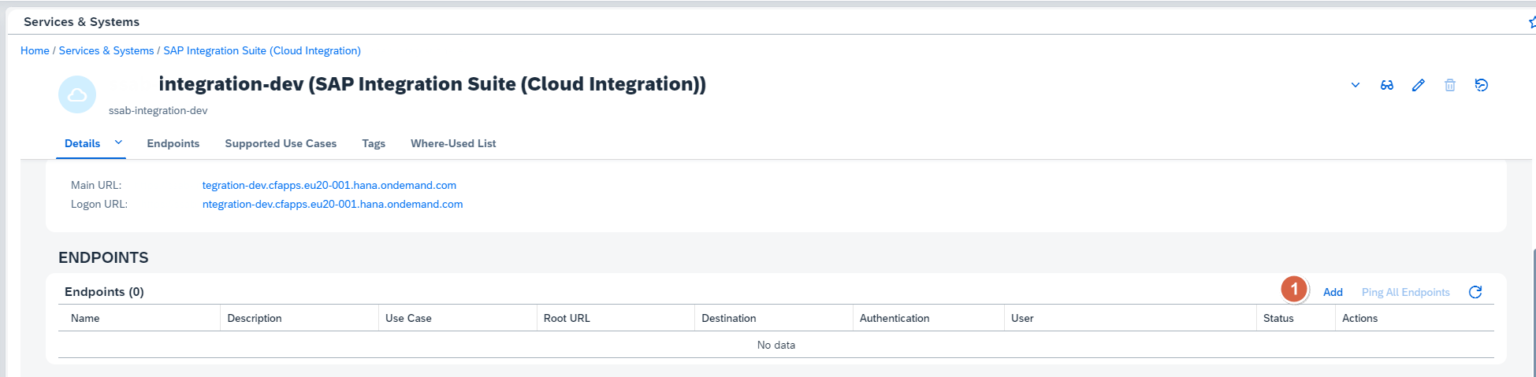 SAP Cloud ALM Integration Suite – Cloud Integration -Health, Integration & Exception Monitoring ...