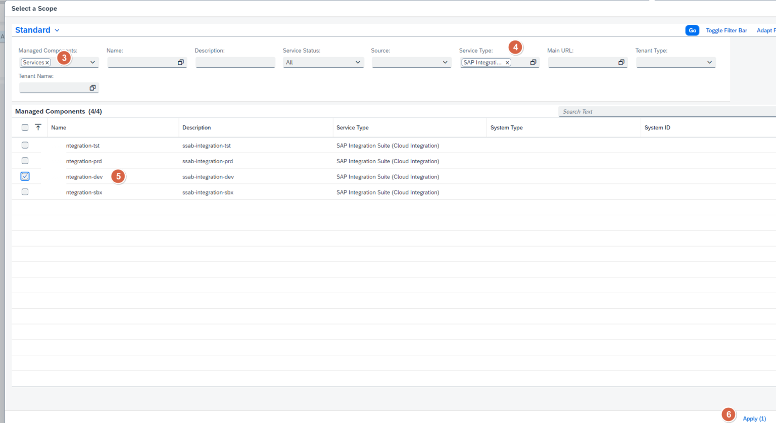 SAP Cloud ALM Integration Suite – Cloud Integration -Health, Integration & Exception Monitoring ...