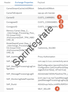 B2B on SAP Integration Suite – Cloud Integration – CPI – using Trading ...