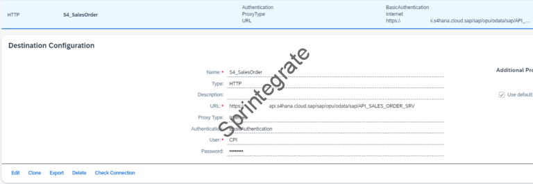 Graph on SAP Integration Suite – A Beginners Guide – Sprintegrate.com