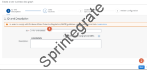 Graph on SAP Integration Suite – A Beginners Guide – Sprintegrate.com