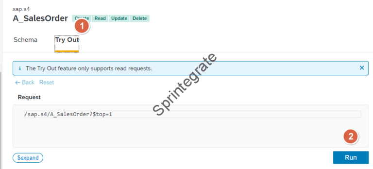 Graph on SAP Integration Suite – A Beginners Guide – Sprintegrate.com