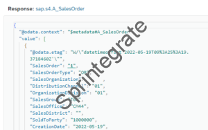 Graph on SAP Integration Suite – A Beginners Guide – Sprintegrate.com
