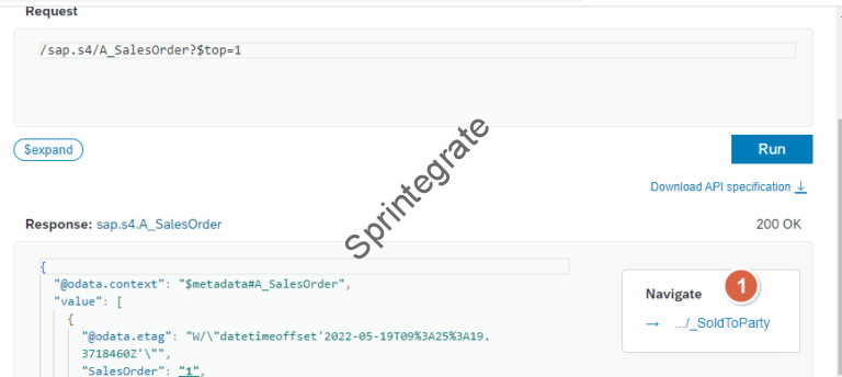 Graph on SAP Integration Suite – A Beginners Guide – Sprintegrate.com