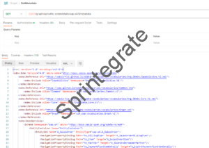 Graph on SAP Integration Suite – A Beginners Guide – Sprintegrate.com
